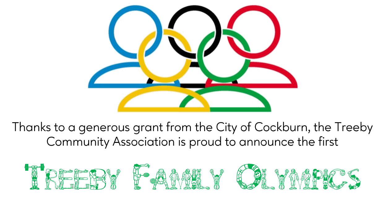 September, 2019 - Treeby Community Association