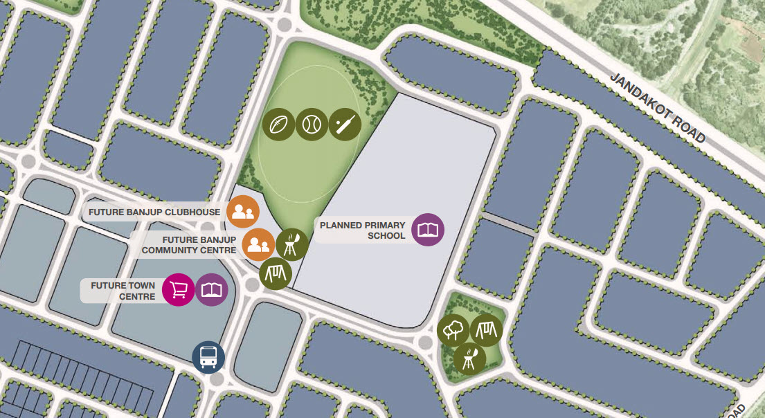 February, 2020 - Treeby Community Association