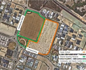 Treeby Community Association – Serving our community since 2017